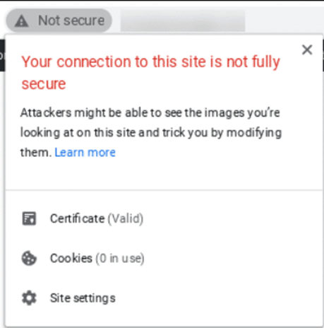 Optima Express Troubleshooting